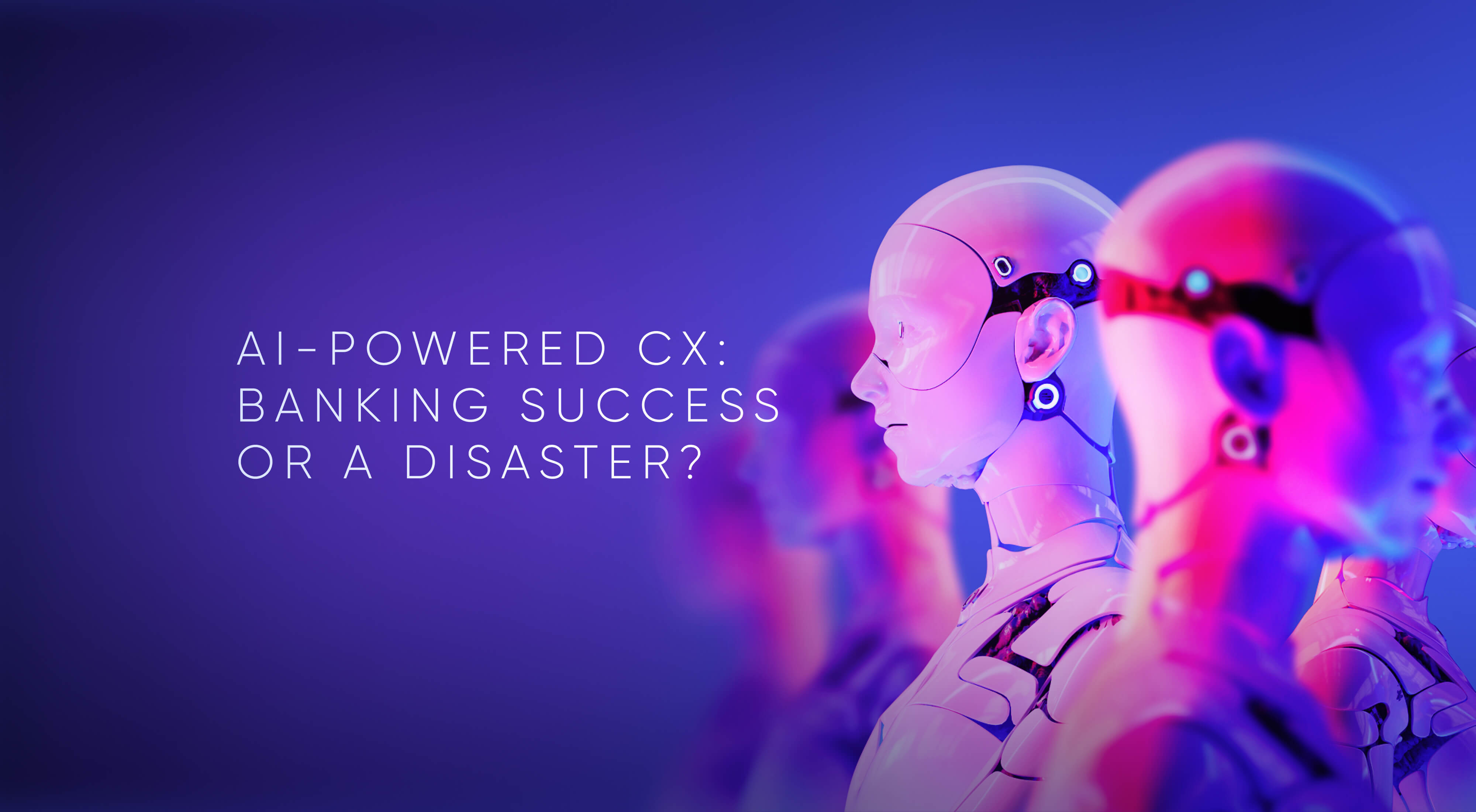 The Future of Generative AI and ChatGPT in Banking • UXDA | Financial ...