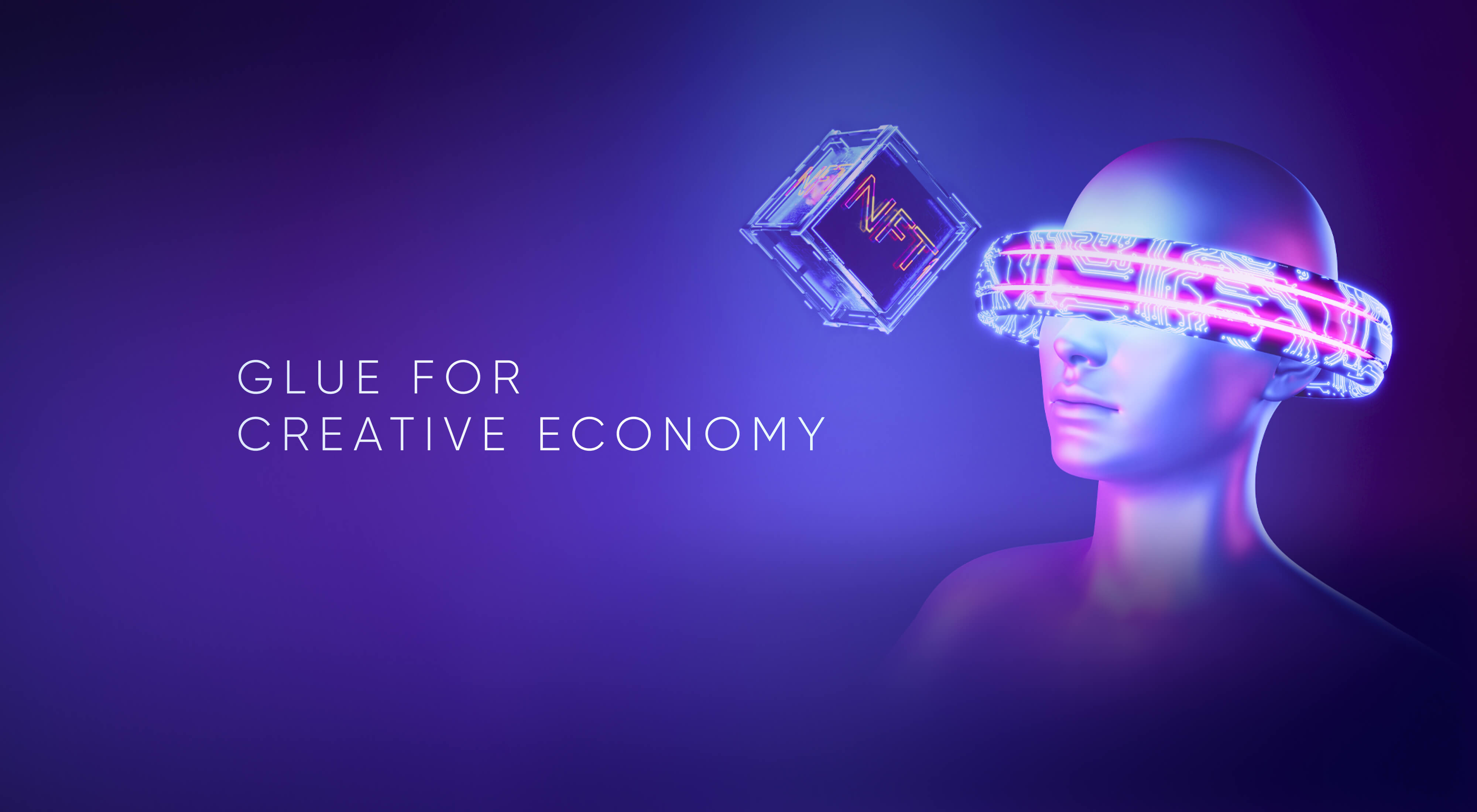 Financial Services in Metaverse: Creative Economy Glue • UXDA ...