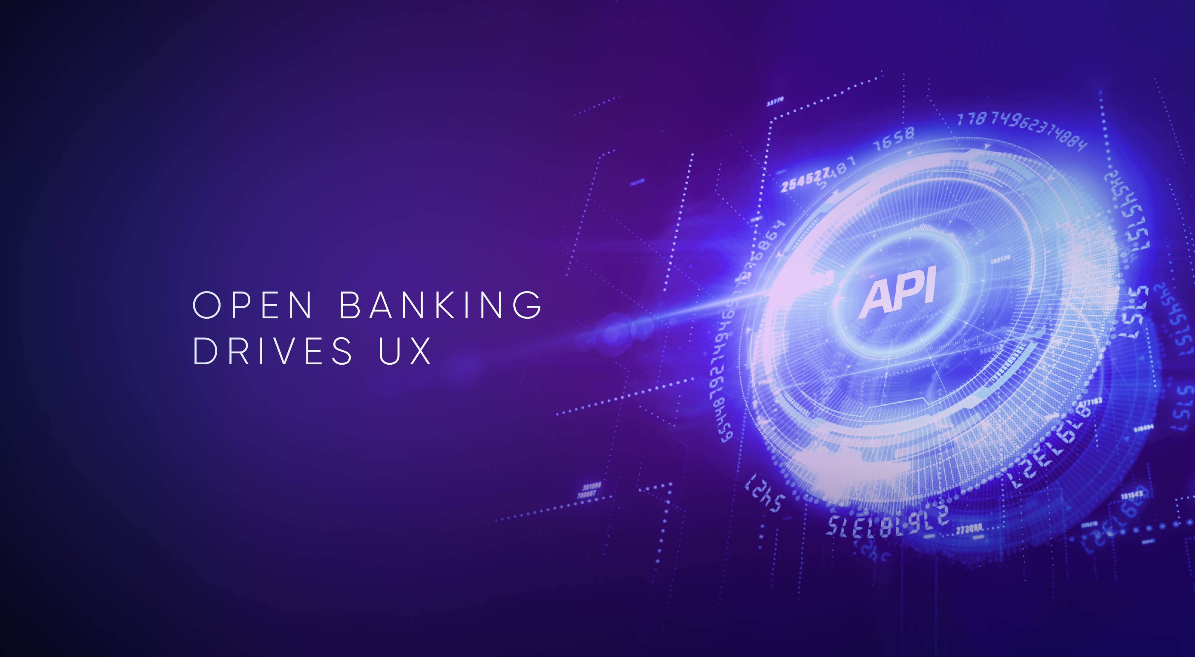 Here's Why Open Banking is the Future of Fintech • UXDA | Financial UX ...