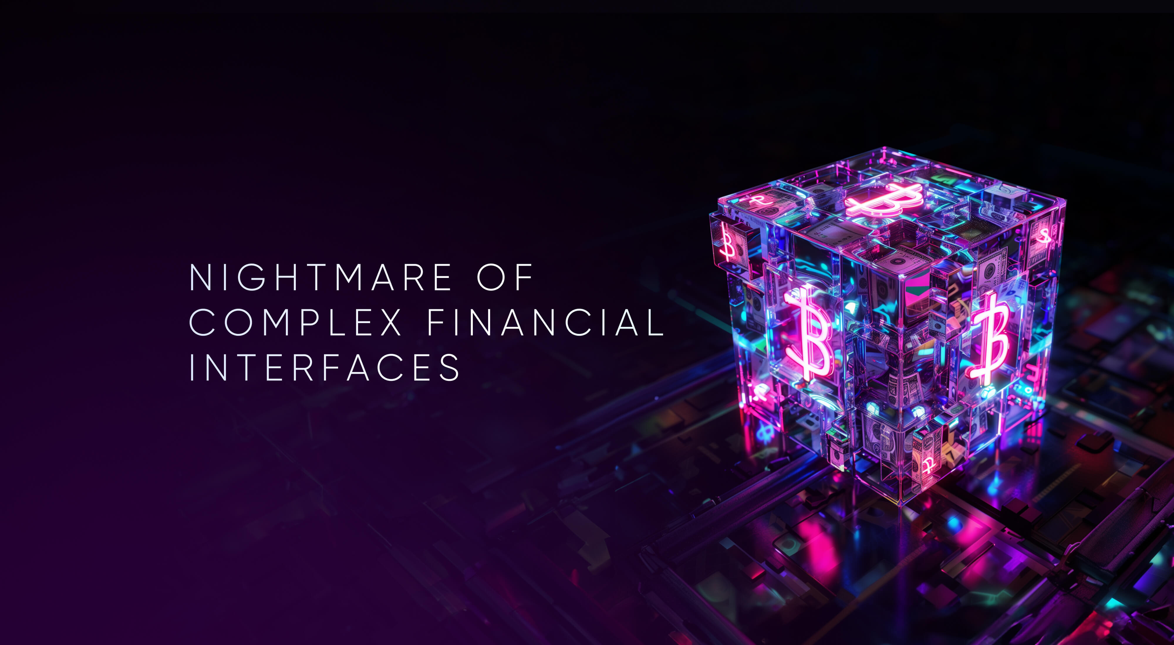 Digital Bank Design: Top Designers Panic, UXDA Excels • UXDA ...