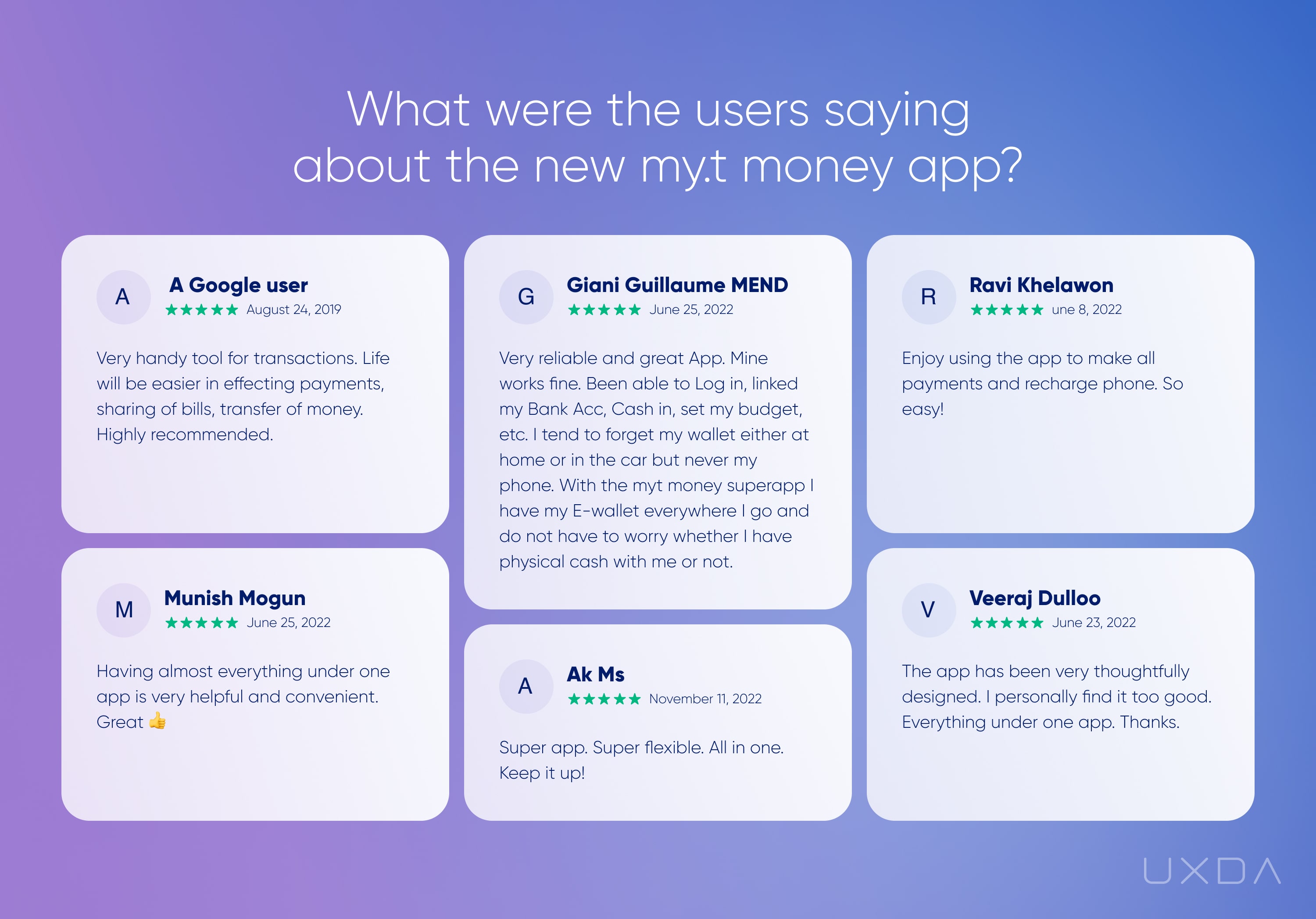 Case Study: Banking Super App Design to Modernize Mauritius • UXDA ...