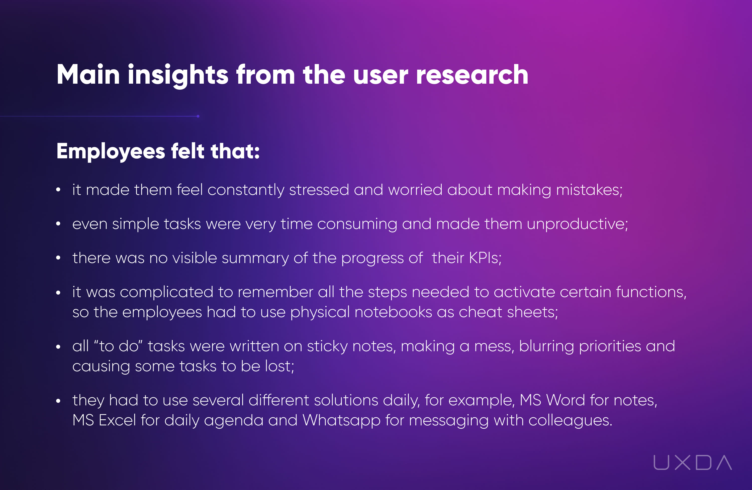 Case Study: Core Banking Digital Transformation in the Cloud • UXDA ...