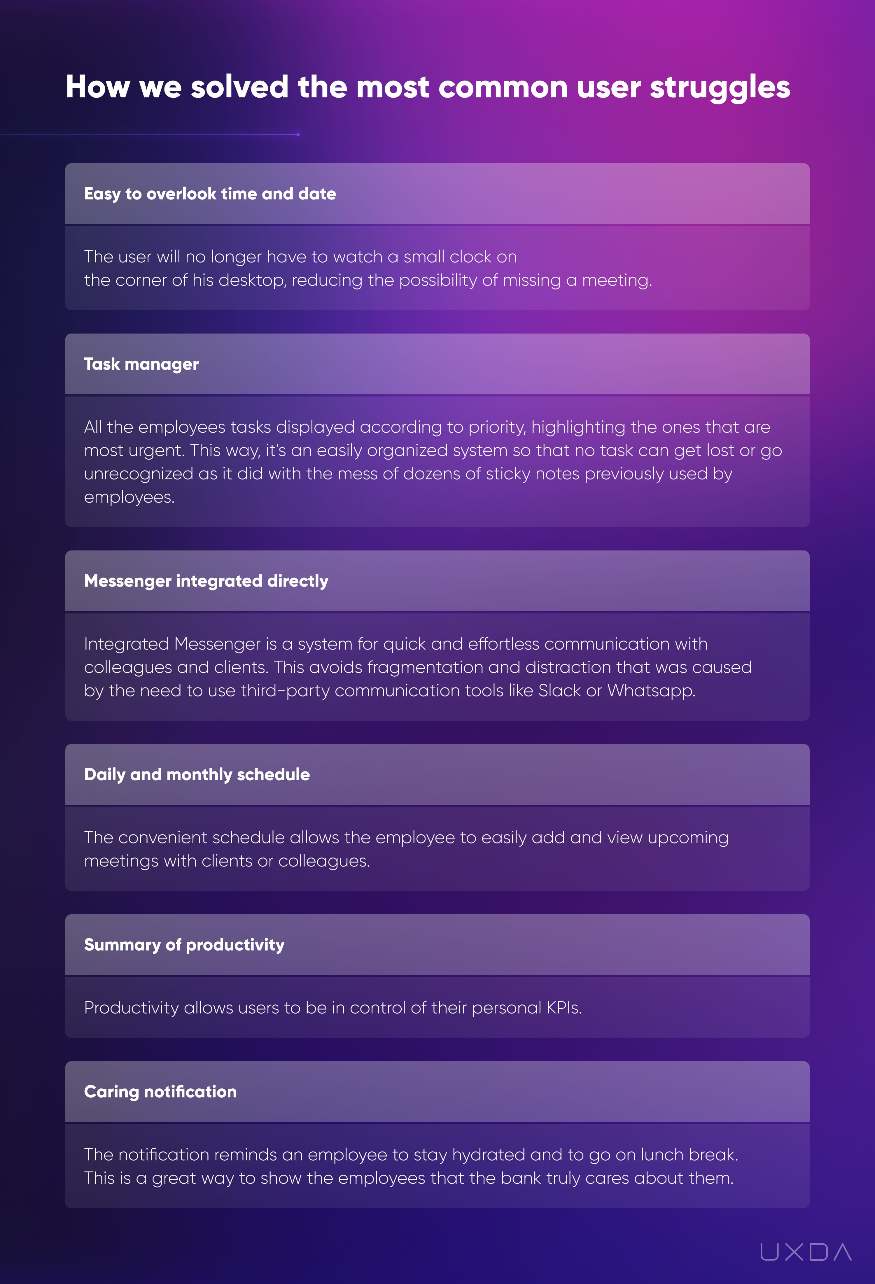 Case Study: Core Banking Digital Transformation in the Cloud • UXDA ...