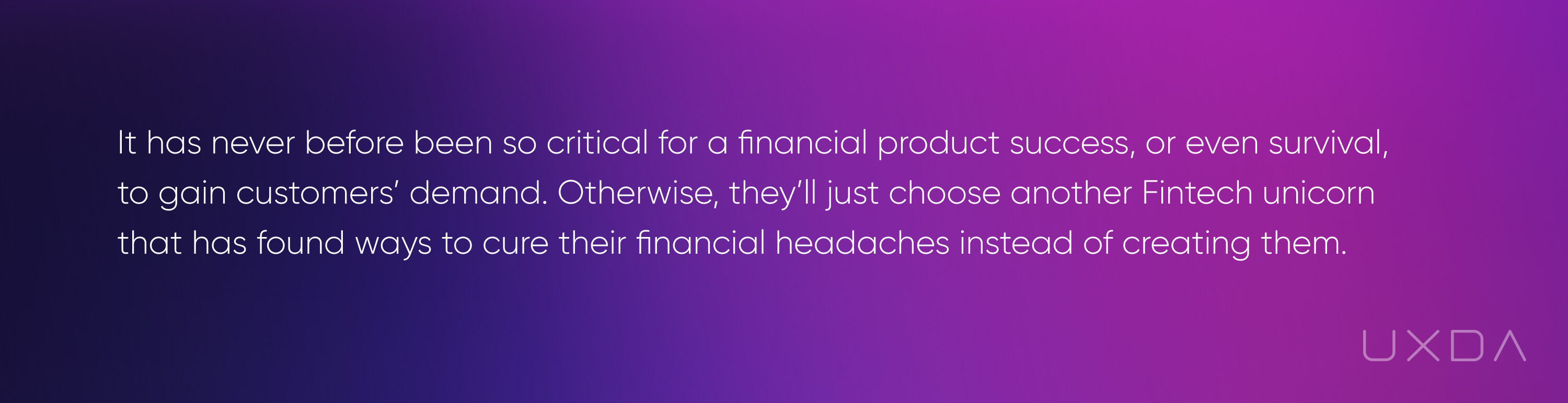 Key Thing for Successful Bank Digital Transformation • UXDA | Financial ...