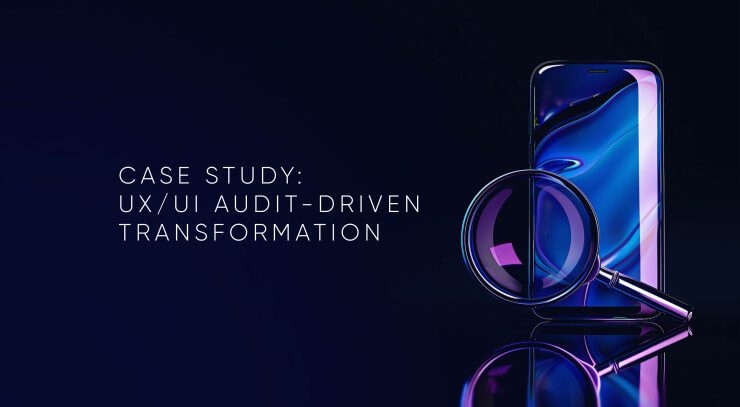 Case Studies • UXDA | Financial UX Design