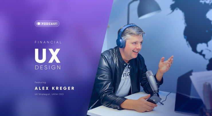 How to Implement Design Thinking in Banking • UXDA | Financial UX Design